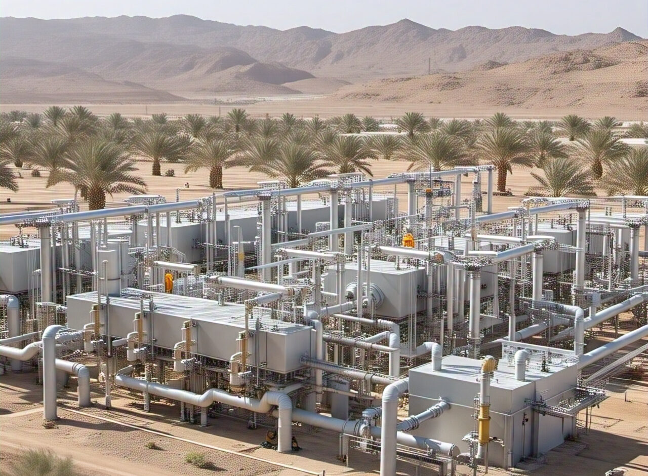 Industry News - Oman Water Week